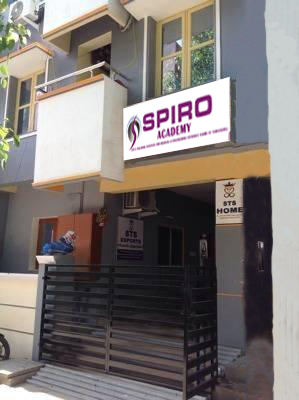 SPIRO PRIME EDUCATION INSTITUTES OFFERS NEET COURSES ENTRANCE EXAM ...