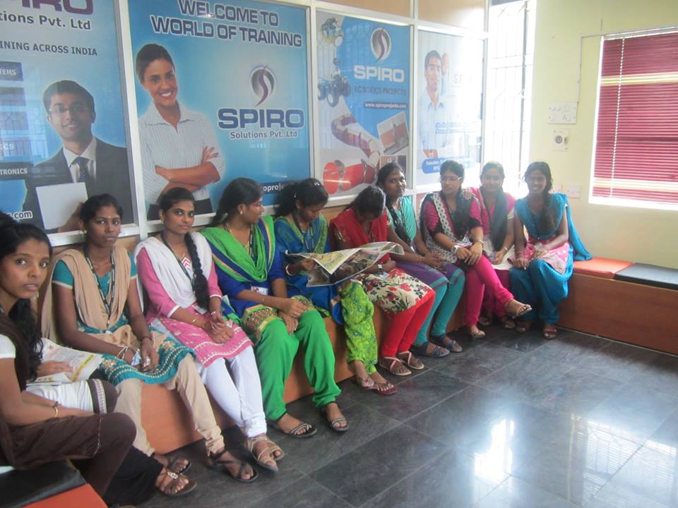 SPIRO PRIME EDUCATION INSTITUTES OFFERS NEET COURSES ENTRANCE EXAM ...