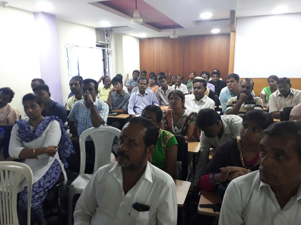 SPIRO PRIME EDUCATION INSTITUTES OFFERS NEET COURSES ENTRANCE EXAM ...