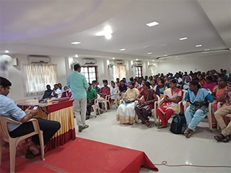 SPIRO PRIME EDUCATION INSTITUTES OFFERS NEET COURSES ENTRANCE EXAM ...