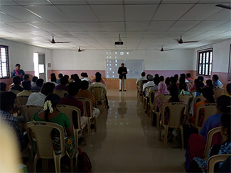 SPIRO PRIME EDUCATION INSTITUTES OFFERS NEET COURSES ENTRANCE EXAM ...