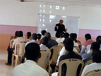 SPIRO PRIME EDUCATION INSTITUTES OFFERS NEET COURSES ENTRANCE EXAM ...