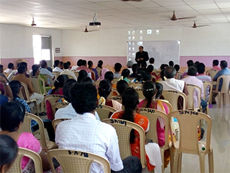 SPIRO PRIME EDUCATION INSTITUTES OFFERS NEET COURSES ENTRANCE EXAM ...