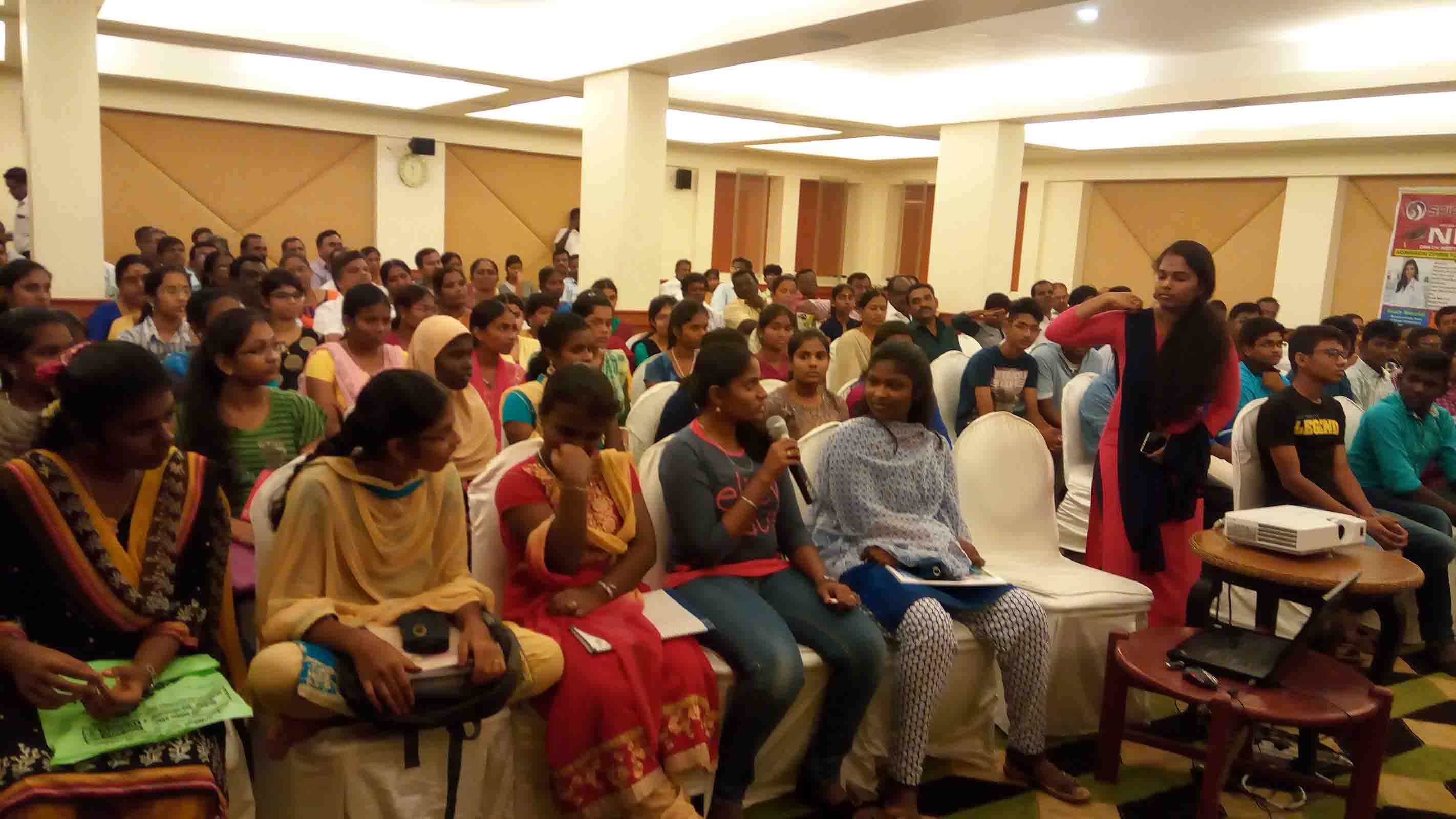 SPIRO PRIME EDUCATION INSTITUTES OFFERS NEET COURSES ENTRANCE EXAM ...