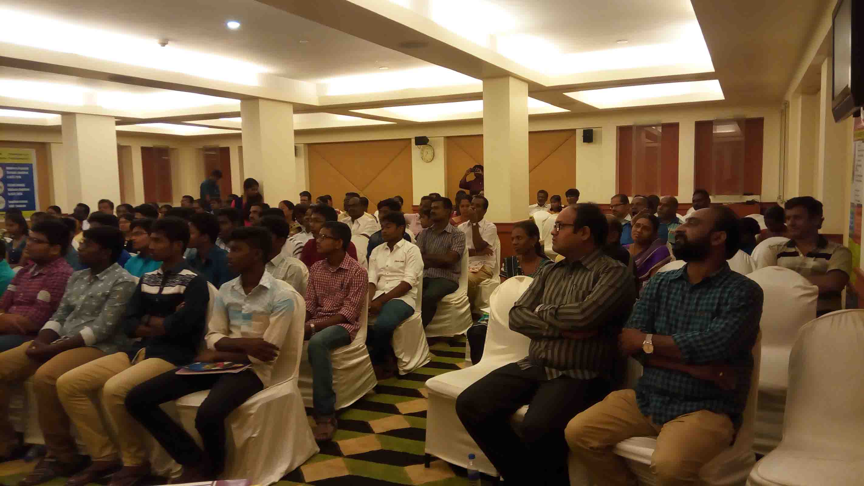 SPIRO PRIME EDUCATION INSTITUTES OFFERS NEET COURSES ENTRANCE EXAM ...