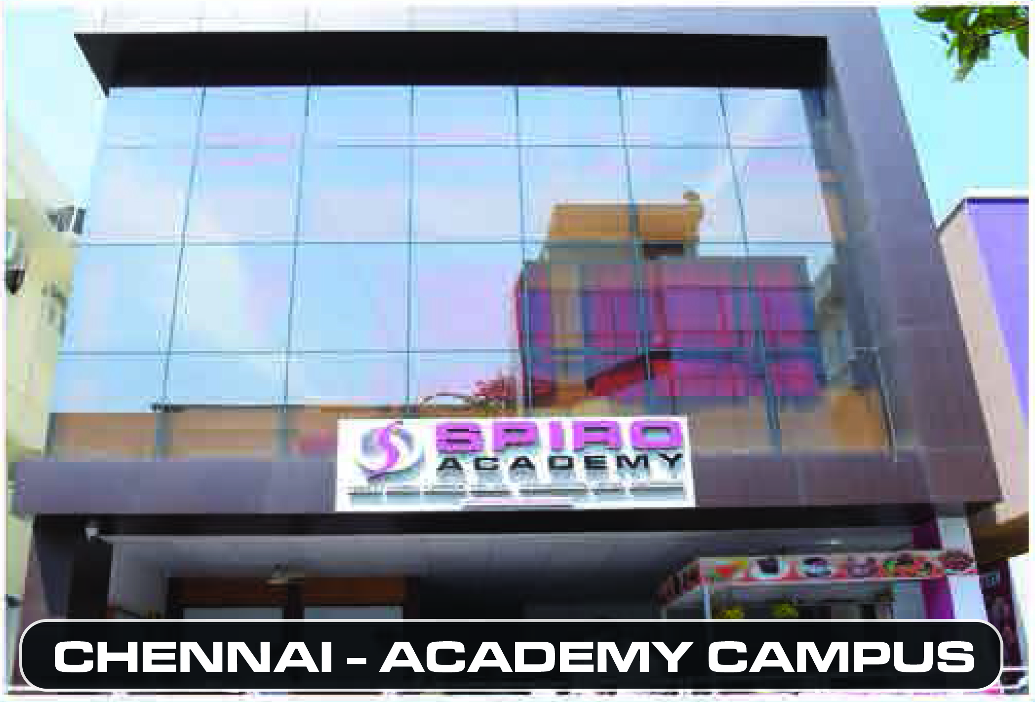 SPIRO PRIME EDUCATION INSTITUTES OFFERS NEET COURSES ENTRANCE EXAM ...